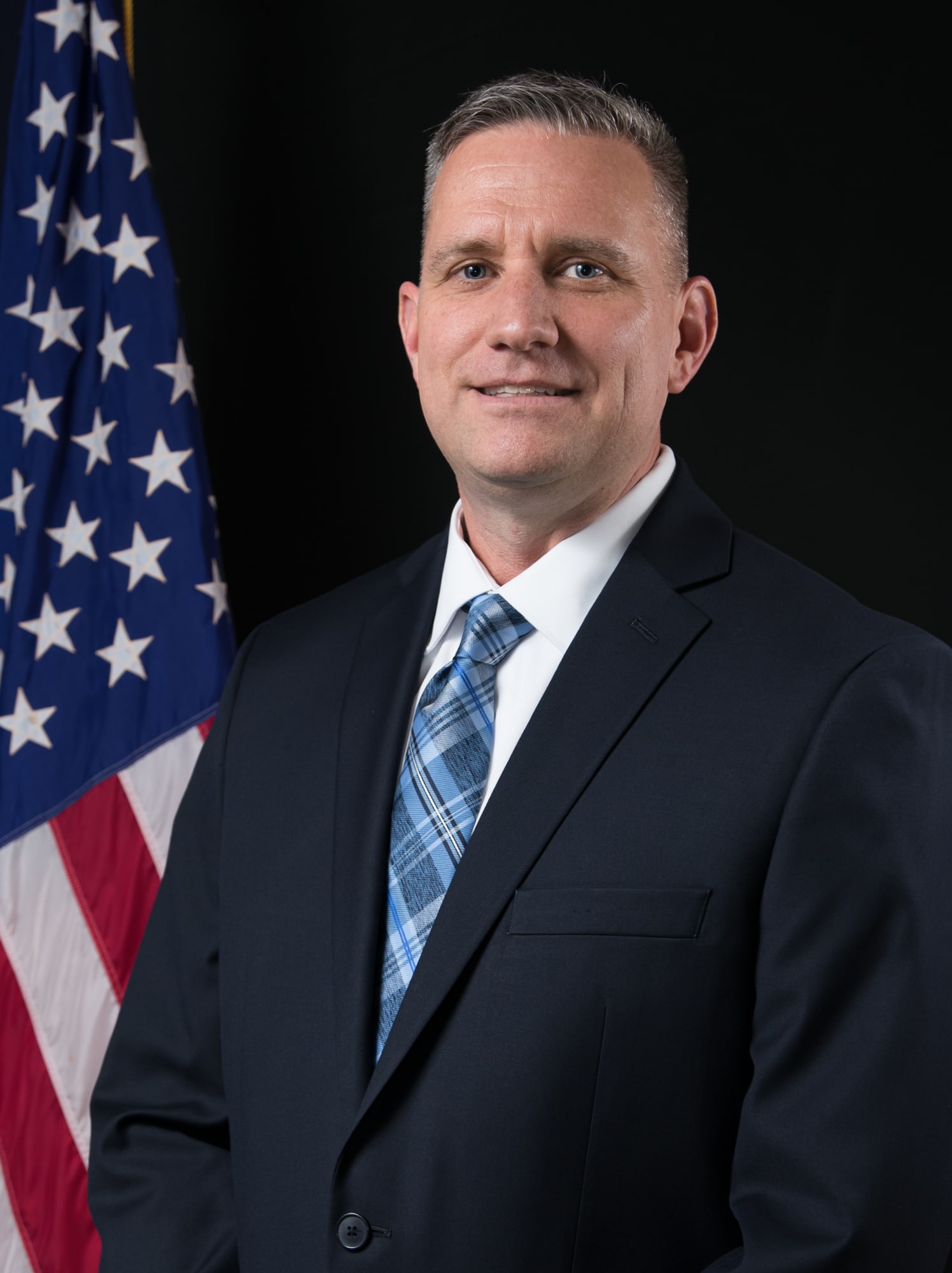 ALEC OUGHTON - Virginia Fire Chiefs Association