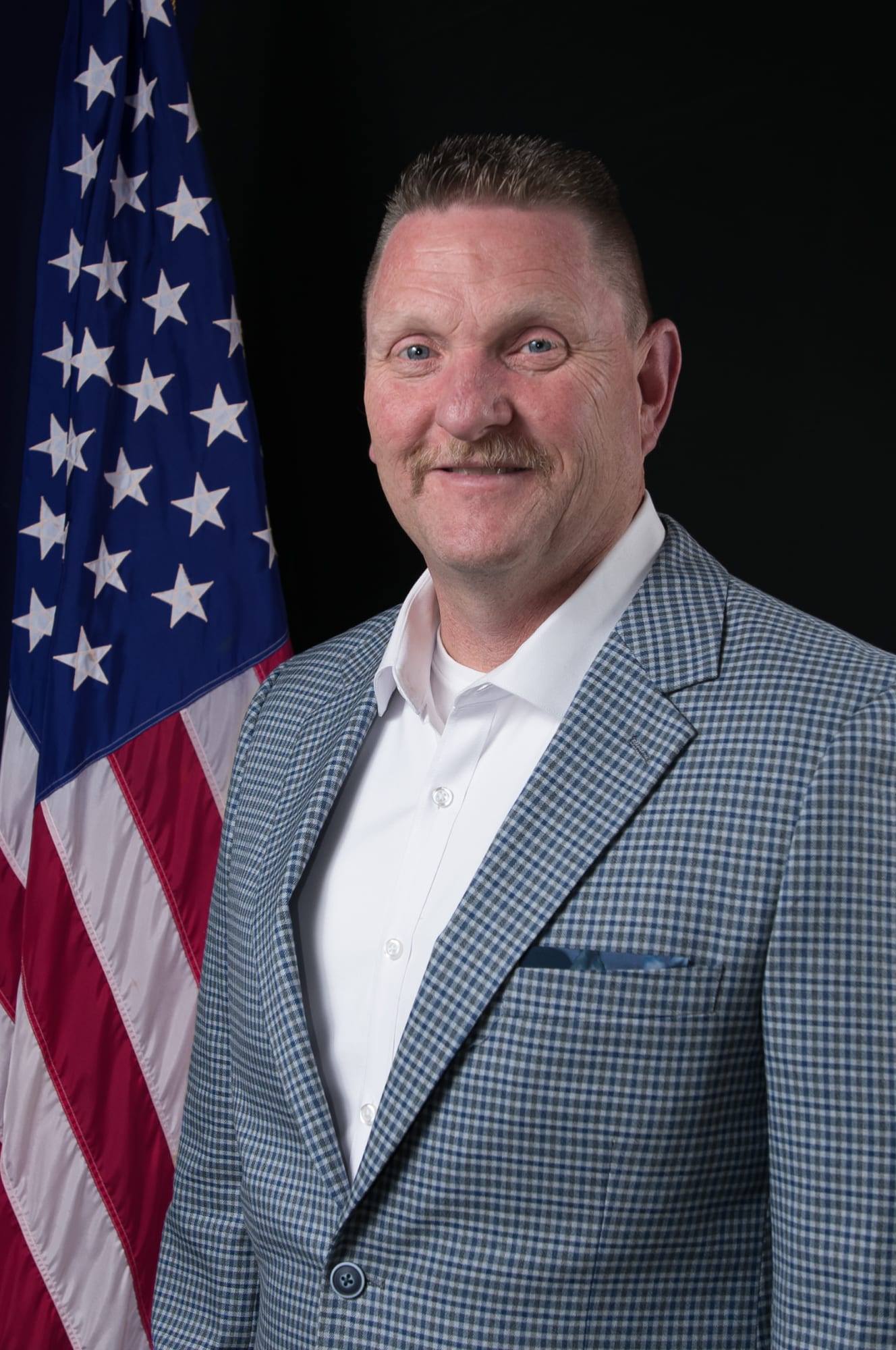 JEFFREY S JOHNSON - Virginia Fire Chiefs Association