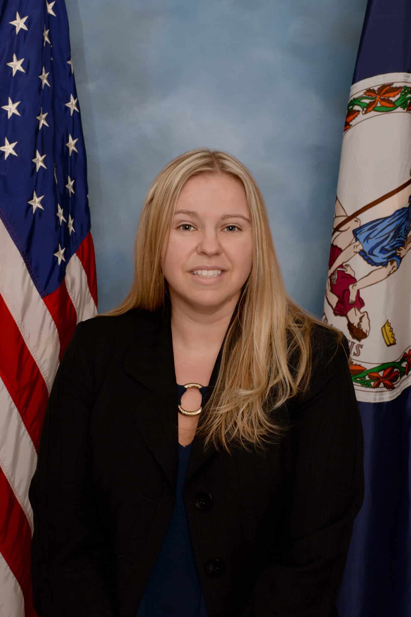 Board of Directors and Staff - Virginia Fire Chiefs Association