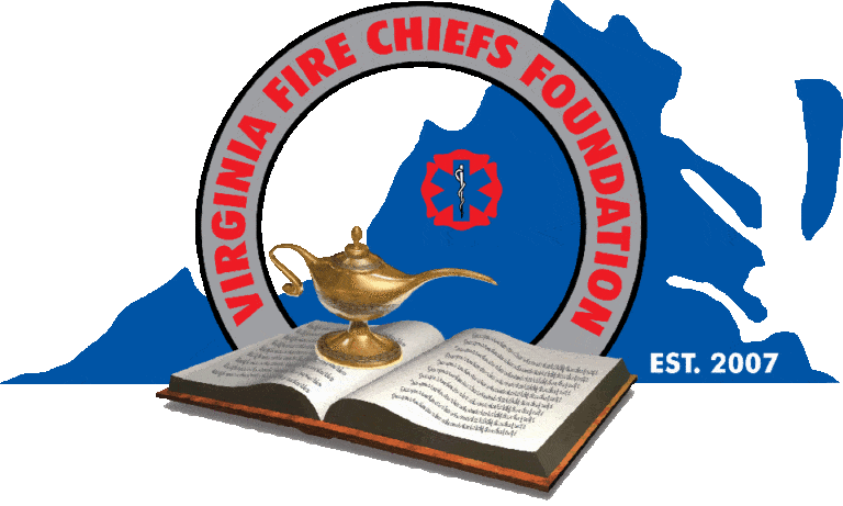 Virginia Fire Chiefs Foundation - Virginia Fire Chiefs Association