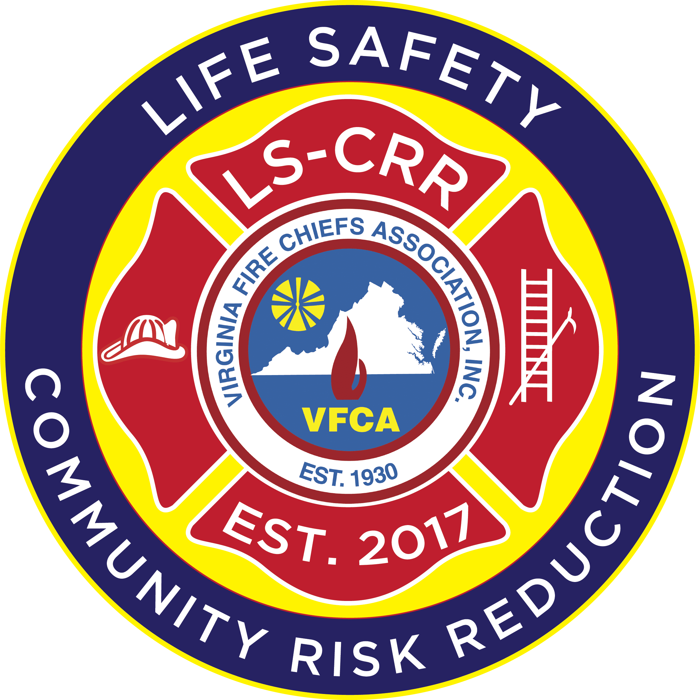 Life Safety/CRR Section - Virginia Fire Chiefs Association