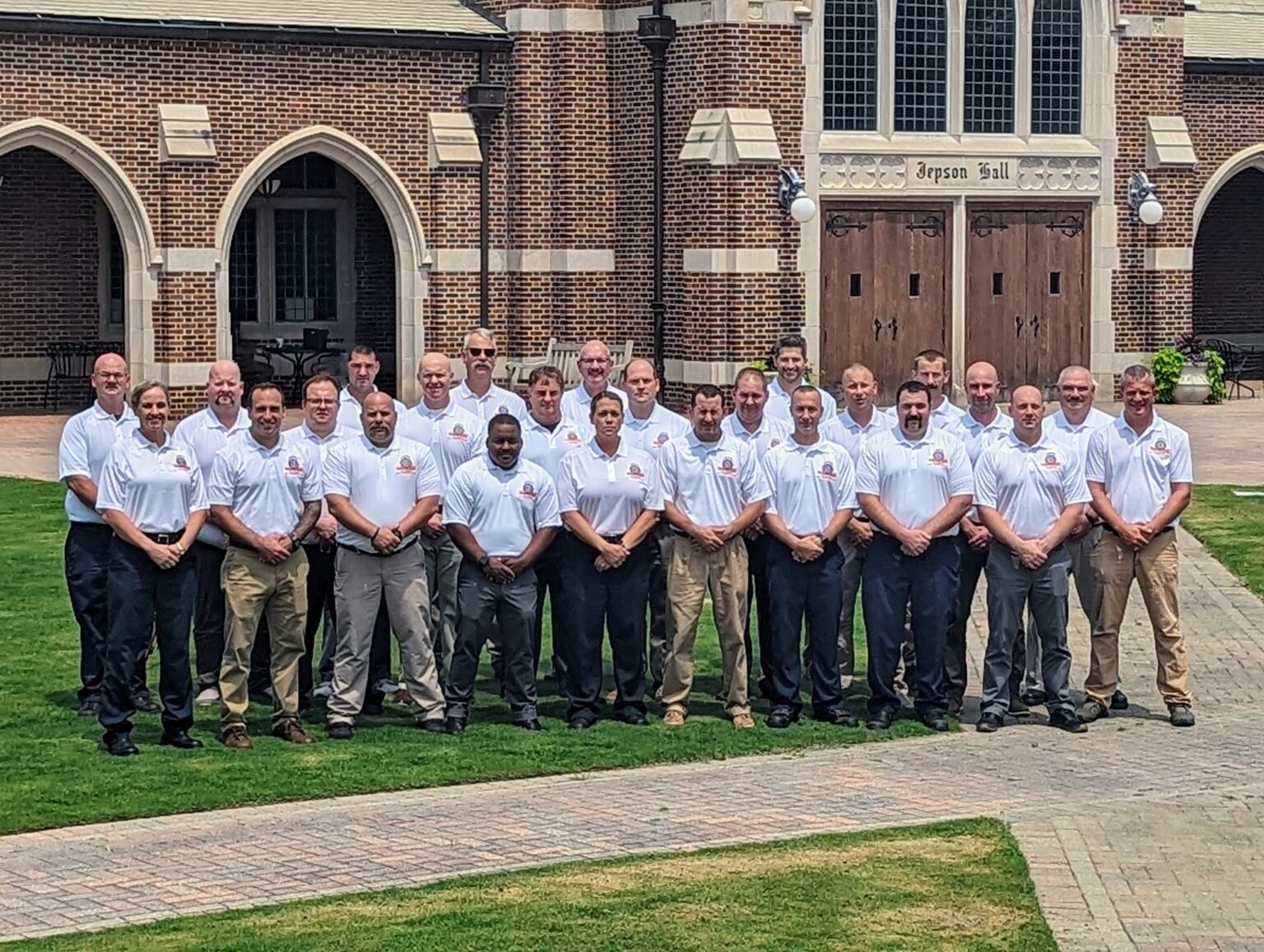 Virginia Chief Officer Academy - Virginia Fire Chiefs Association
