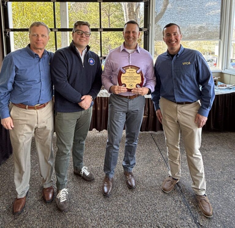 About The Virginia Fire Chiefs Association - Virginia Fire Chiefs ...