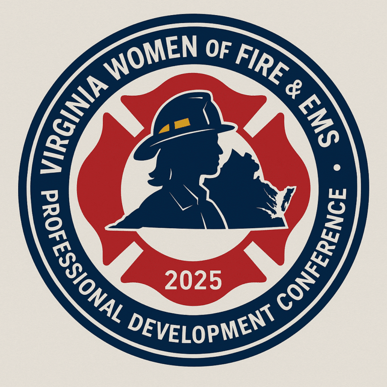Virginia Women of Fire & EMS Professional Development Conference ...