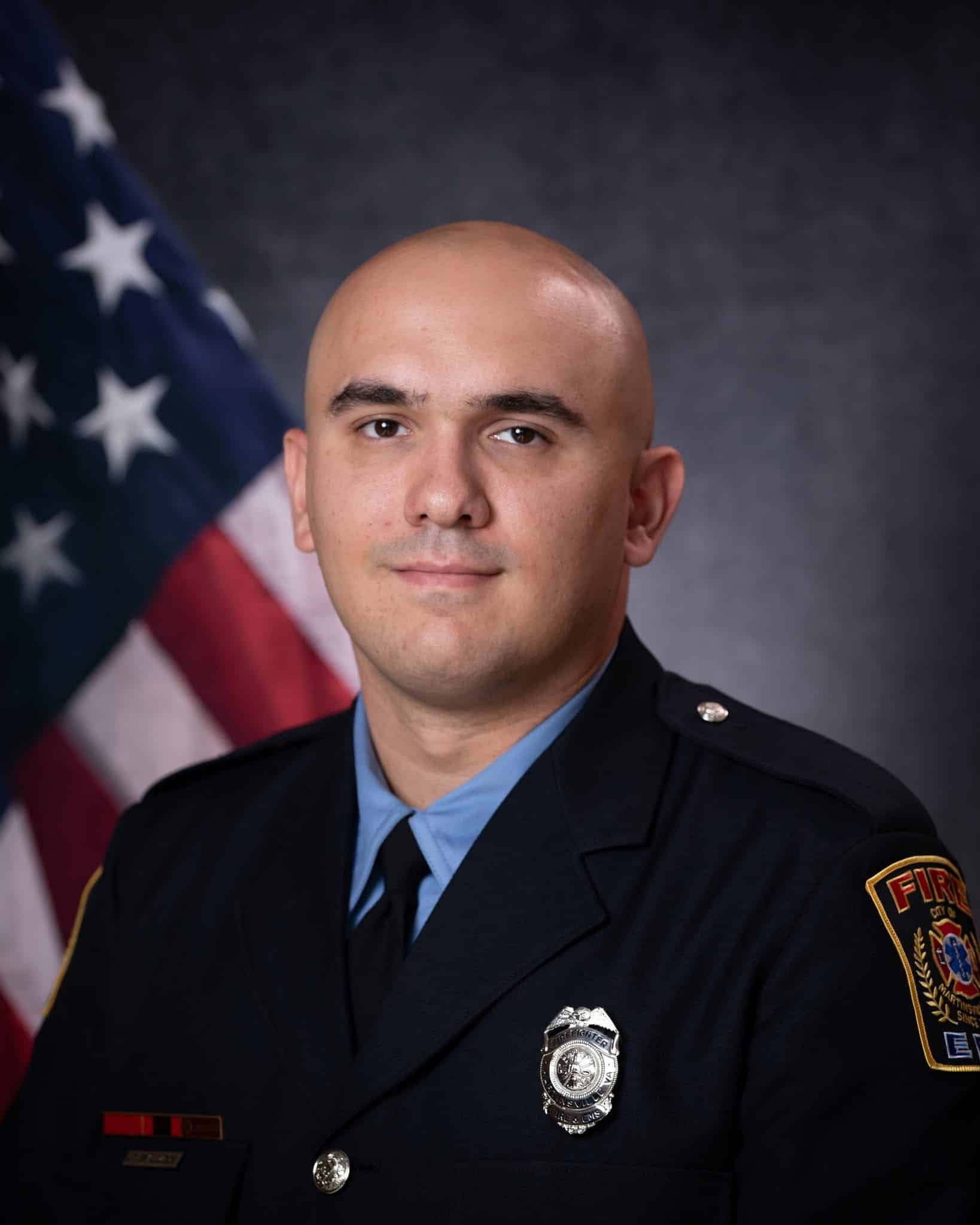 WOMEN OF FIRE & EMS CONFERENCE INSTRUCTORS - Virginia Fire Chiefs ...